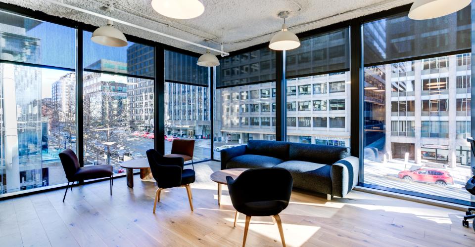 Washington, DC, and Maryland Real Estate Attorneys